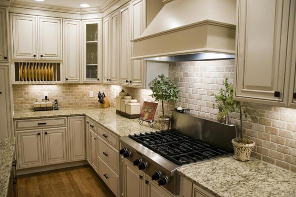 Kitchen Cabinet Terminology and Definitions - House of Remodeling