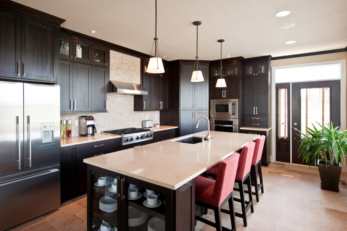 Countertops - House of Remodeling