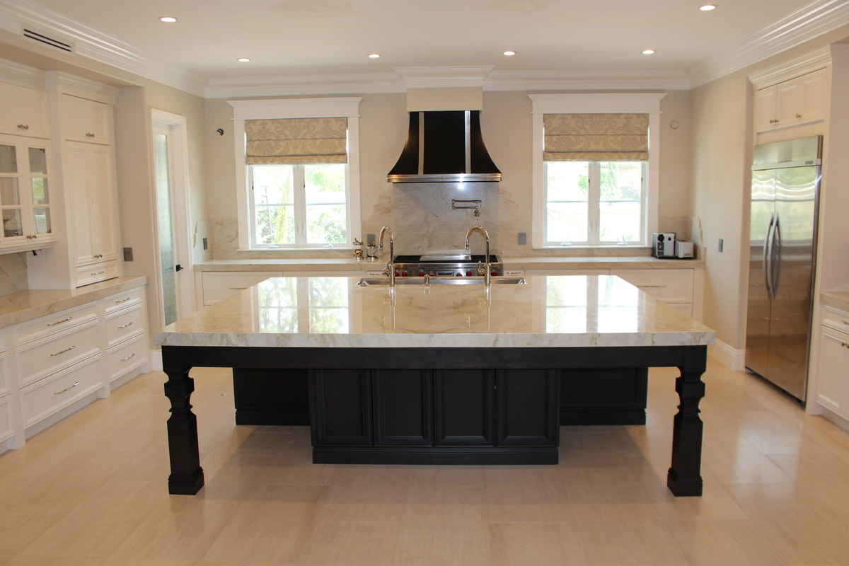 Countertops - House of Remodeling