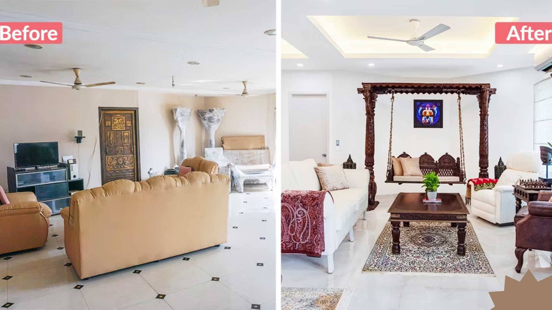 Stunning Home Remodeling Transformations in Mission Ranch, CA